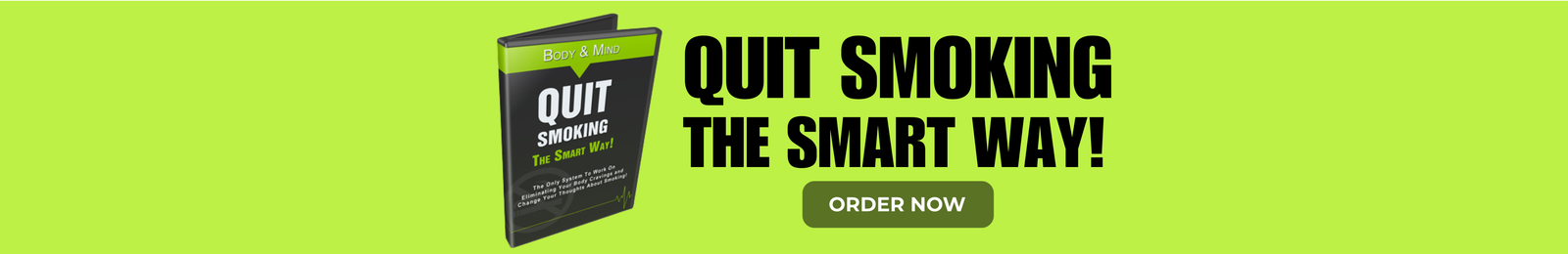 About Rick Saruna | Quit Smoking The Smart Way!